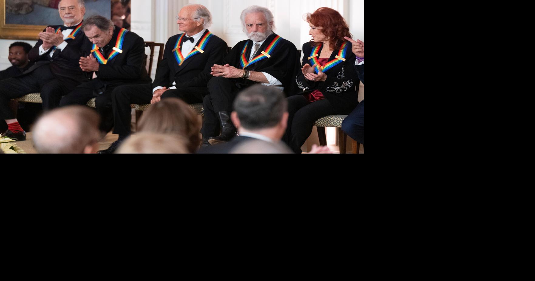 Obit Bob Weir | National News | postregister.com