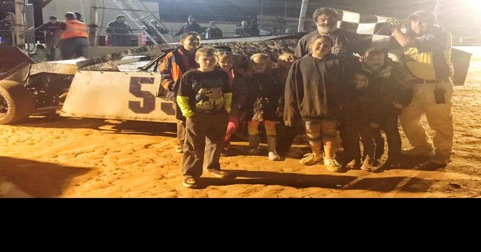 Atomic Motor Raceway posts new standings | Sports | postregister.com