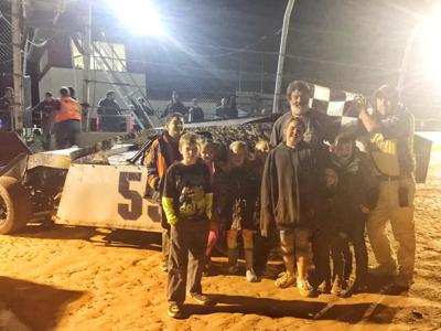 Atomic Motor Raceway posts new standings | Sports | postregister.com