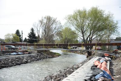 17th Street Bridge scheduled to be completed by Aug. 4 | Local News ...