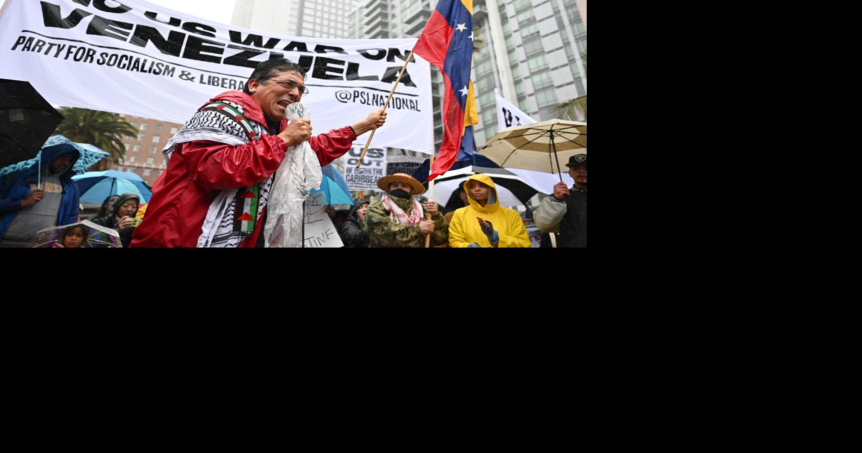 Venezuela US | National News | postregister.com