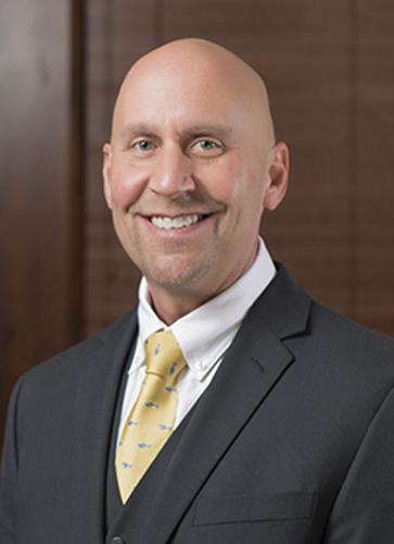 Butikofer accused of violating attorney client privilege, Hancock ...