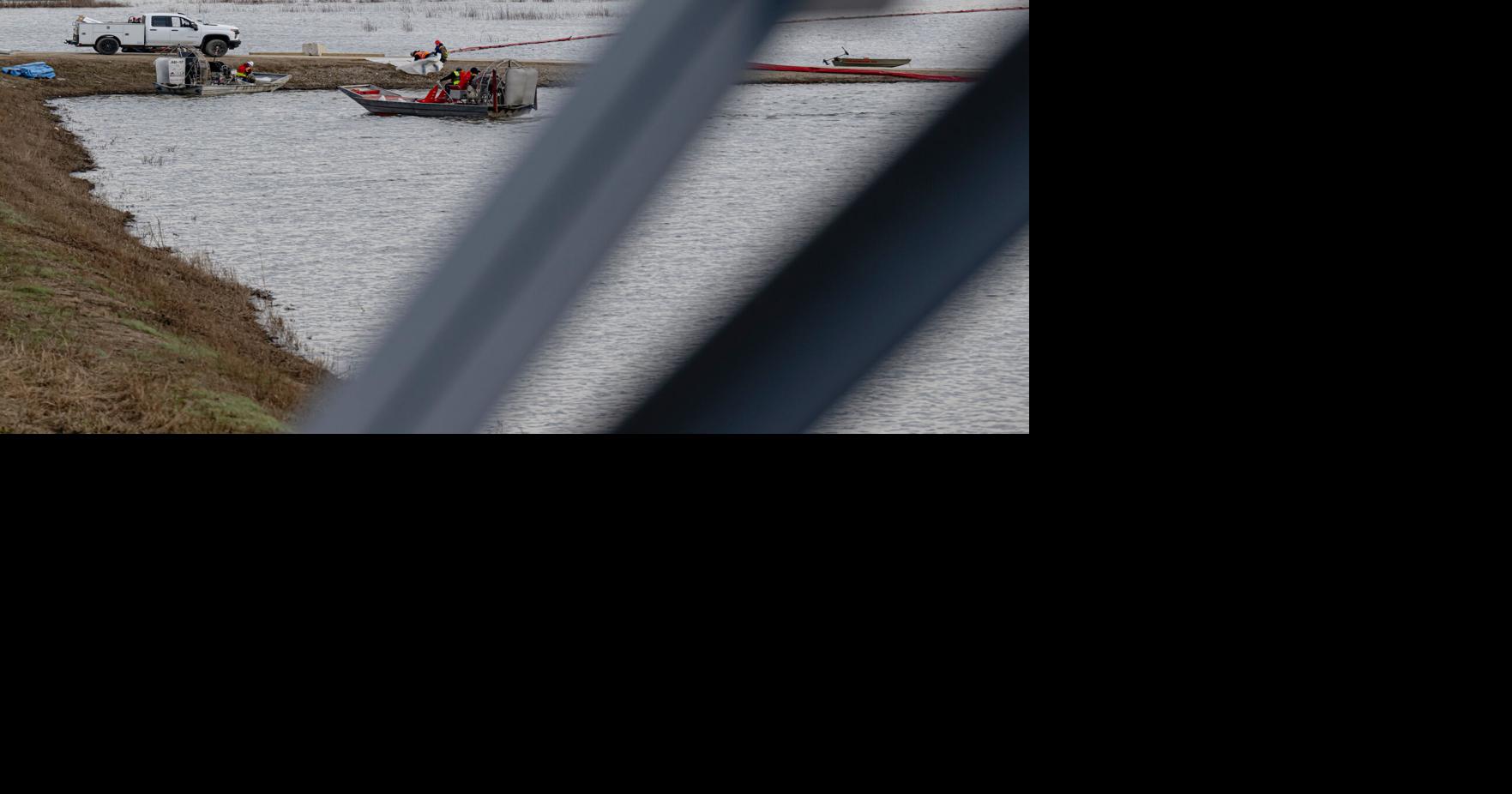 UPS Plane Crash Site | National News | postregister.com