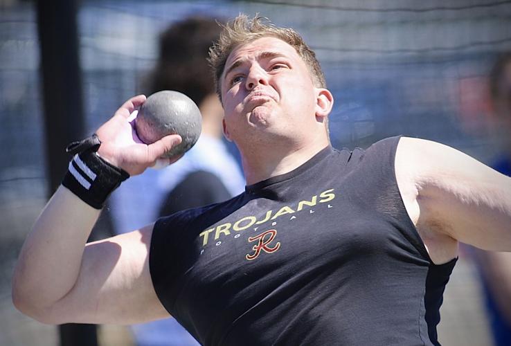 HIGH SCHOOL TRACK & FIELD: All-Area Boys Team | PR Preps | postregister.com