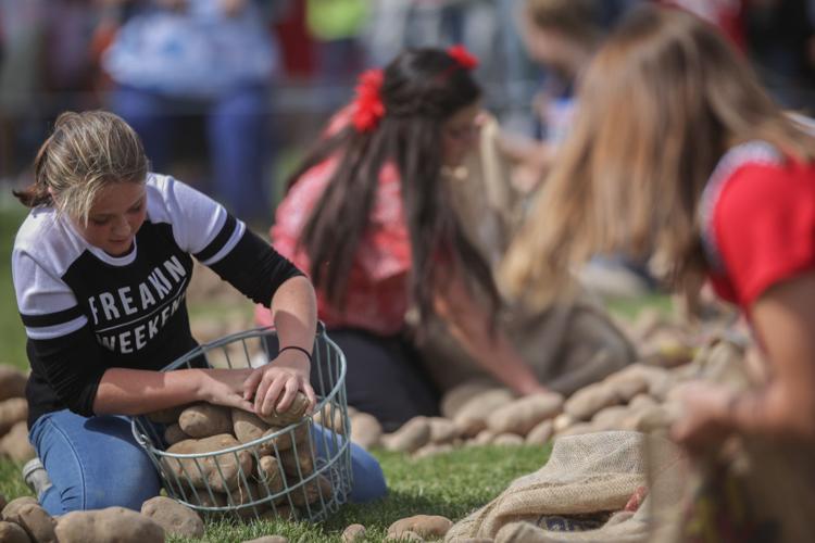 Photo Gallery: Spud Day 2018 | News | postregister.com