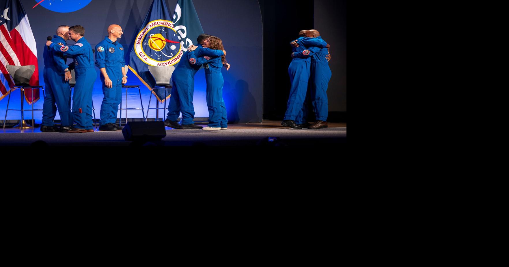 NASA Artemis Crew | National News | postregister.com