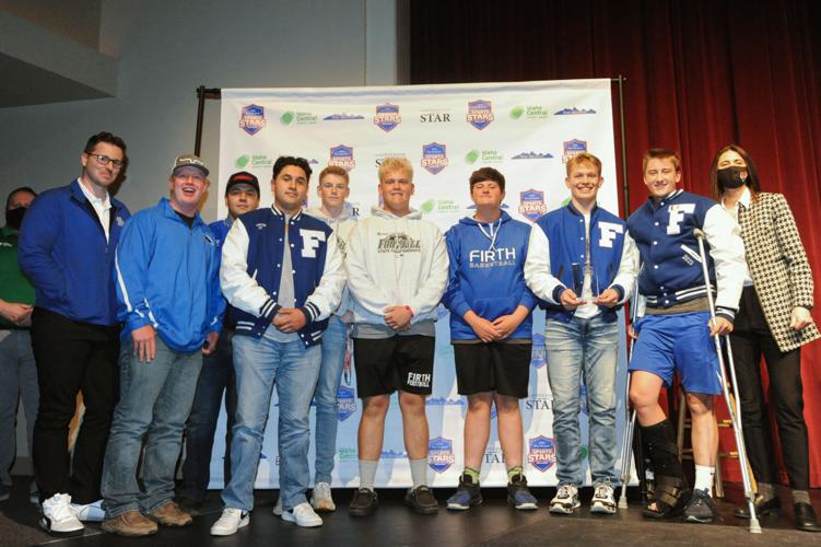 Photo Gallery: 2021 Sports Stars | | postregister.com