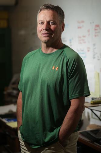 Post Register football tab: Brothers off the field, legends on it ...