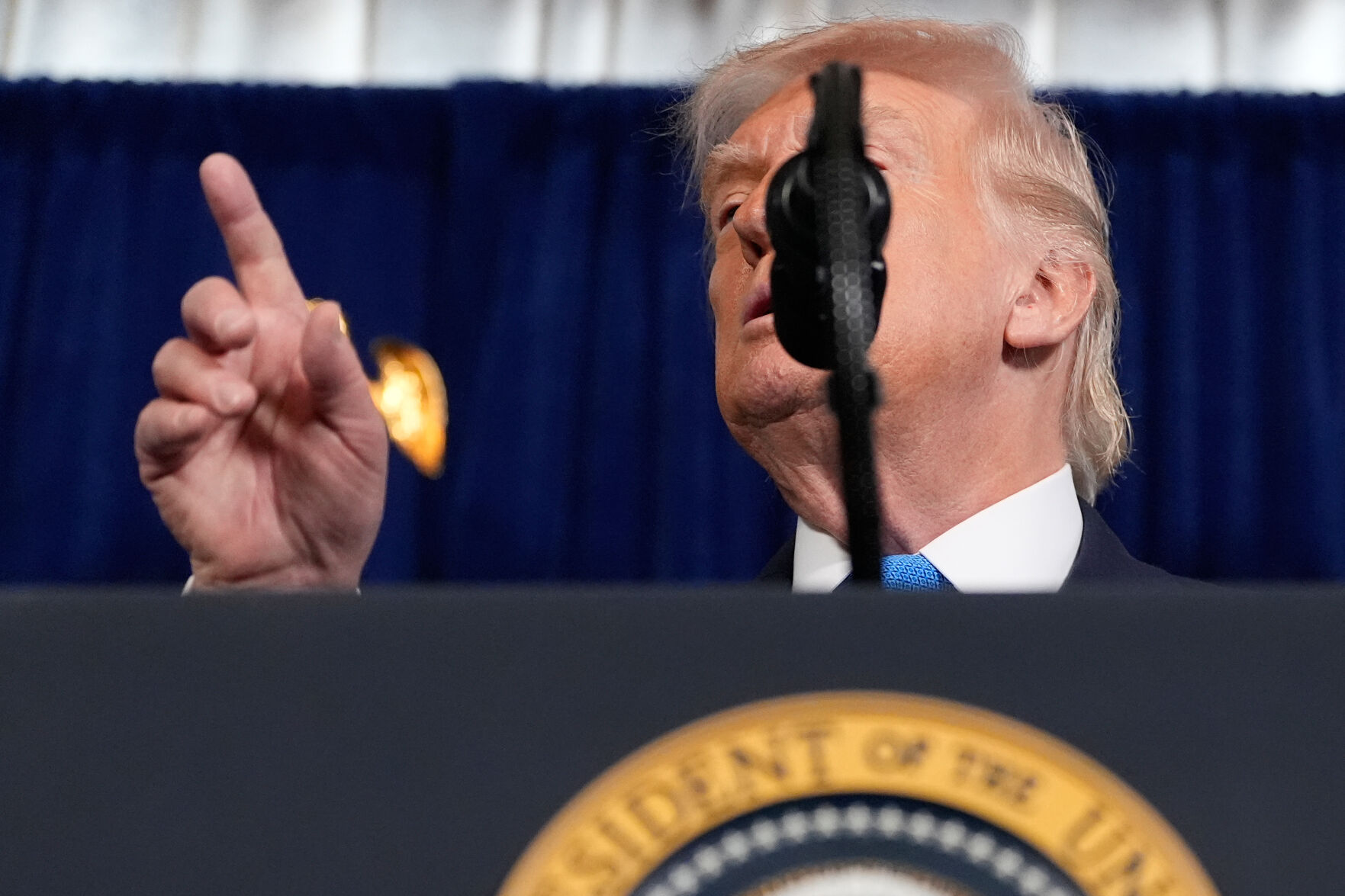 Trump US Venezuela | National News | postregister.com