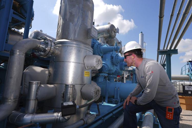 How carbon capture works and the debate about whether it's a future ...
