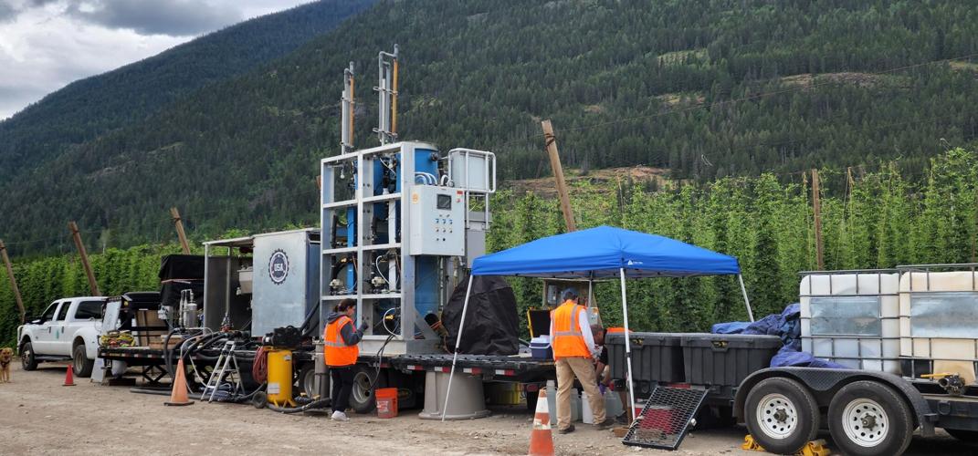 U of I, Anheuser-Busch partner on sustainability research at large ...