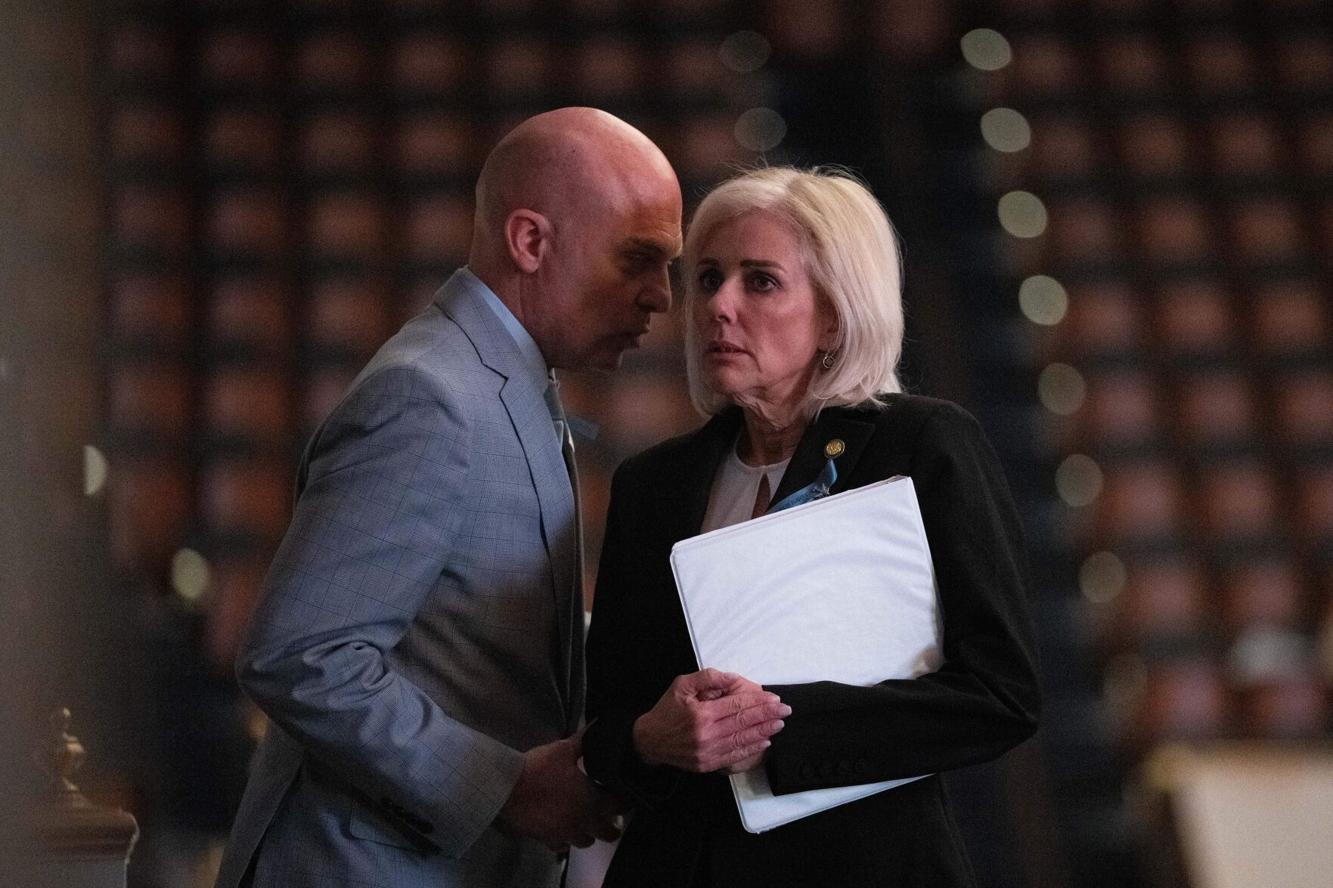 Washington Midair Collision | National News | postregister.com