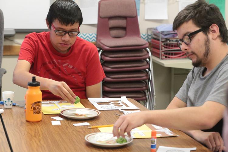 District 93 offers continuing education for students in FLITTE ...