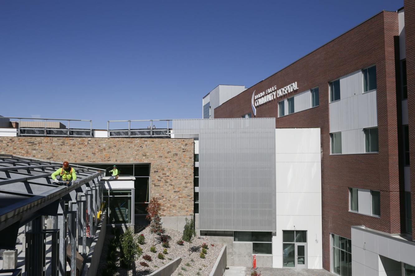 Idaho Falls Community Hospital gains 3 emergent care designations ...