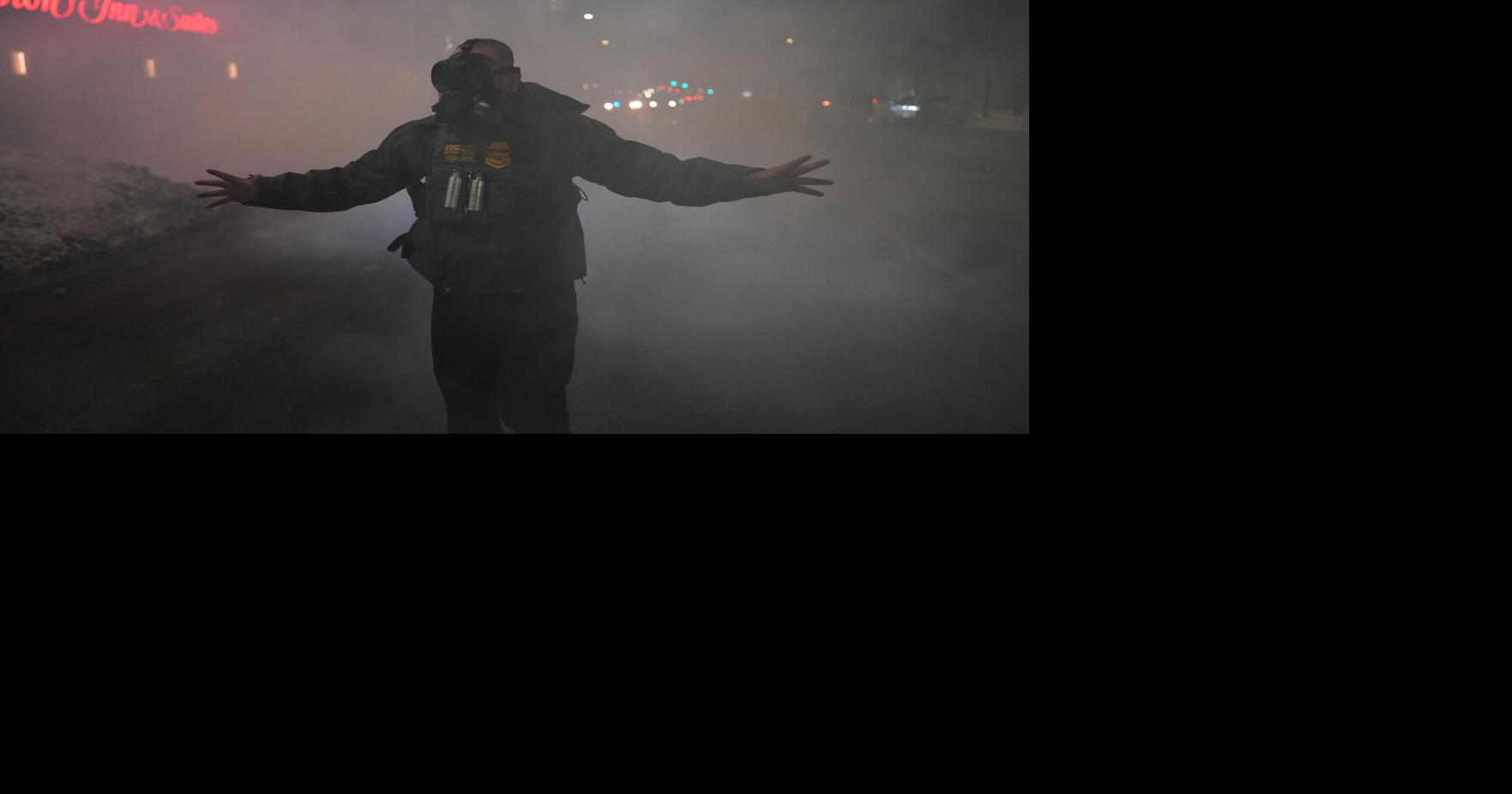 Immigration Enforcement Minnesota | National News | postregister.com