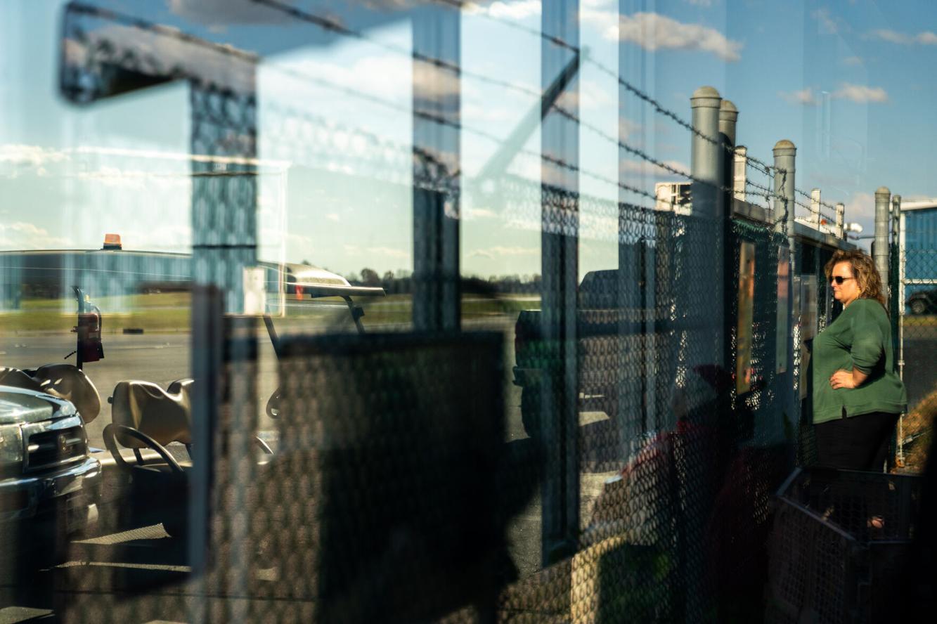 Pet Rescue Flights | National News | postregister.com