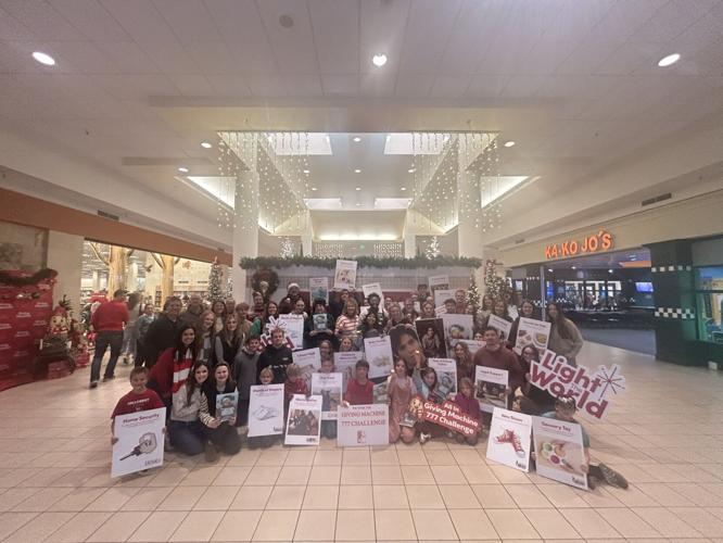 ‘Tis the Season of Giving: Idaho Falls Giving Machine brings thousands ...