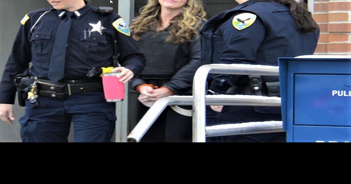 Vallow asking Tammy Daybell's aunt to not testify during sentencing ...