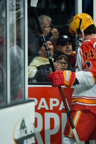 Welcome Home Spud Kings | Sports | postregister.com