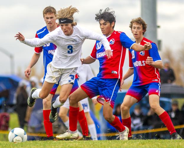 HIGH SCHOOL SOCCER: First look at 2022 | PR Preps | postregister.com