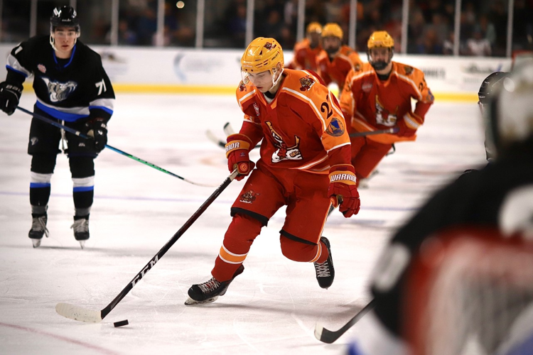 Spud Kings relish support from home crowds | Sports | postregister.com