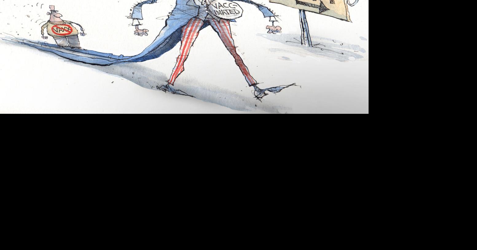 Freedom | Cartoons | postregister.com