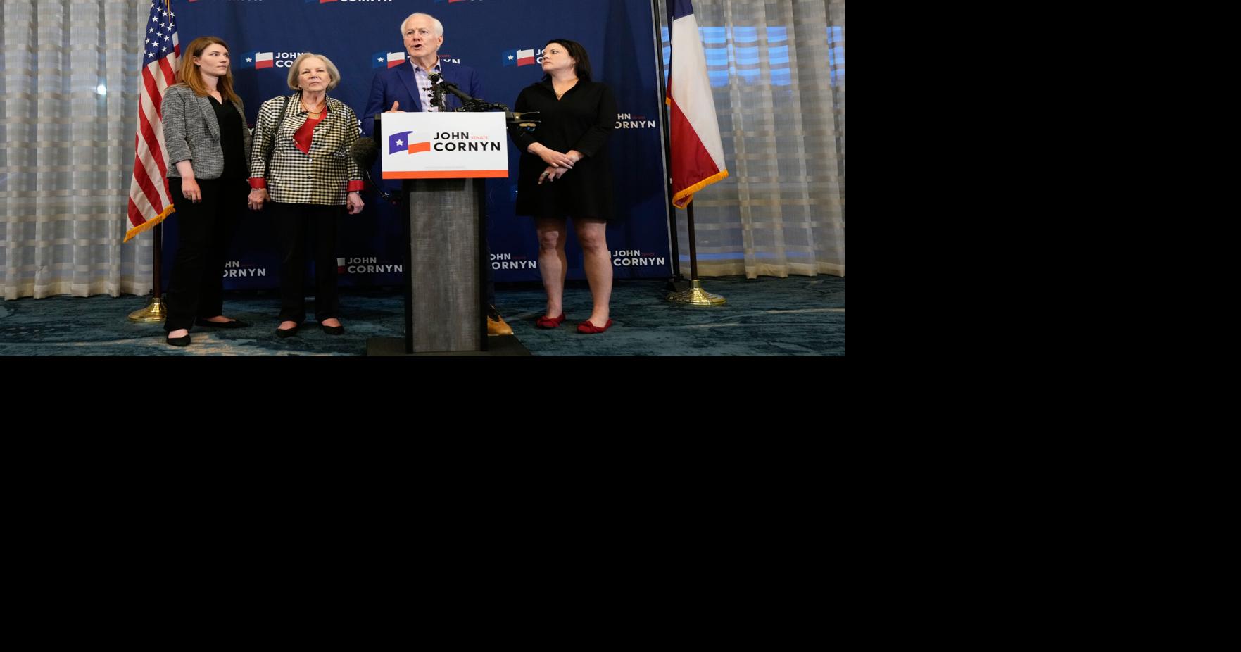 Election 2026 Texas | National News | postregister.com