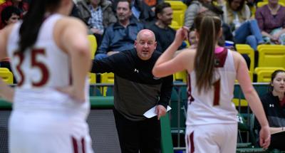 GIRLS BASKETBALL: Josh Zentner is Bonneville's new head coach ...