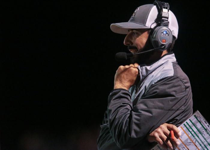 Football: The catalyst behind Rigby's change | PR Preps | postregister.com