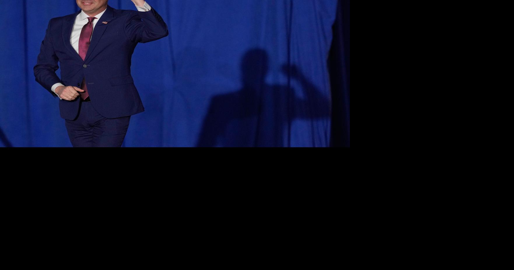 Trump Iowa | National News | postregister.com