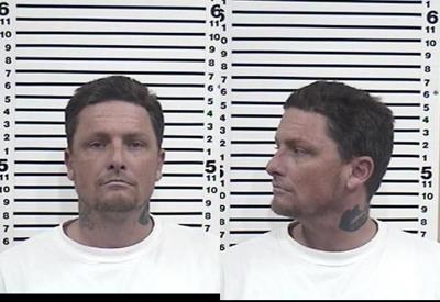 Ammon man arrested in connection to large October drug bust | Crime ...