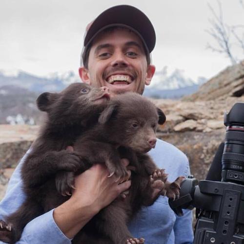 Filmmaker returns home to Idaho Falls with famed 'Bears of Durango ...