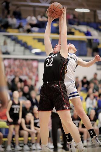 STATE ROUNDUP: Sugar-Salem girls basketball team one win away from ...