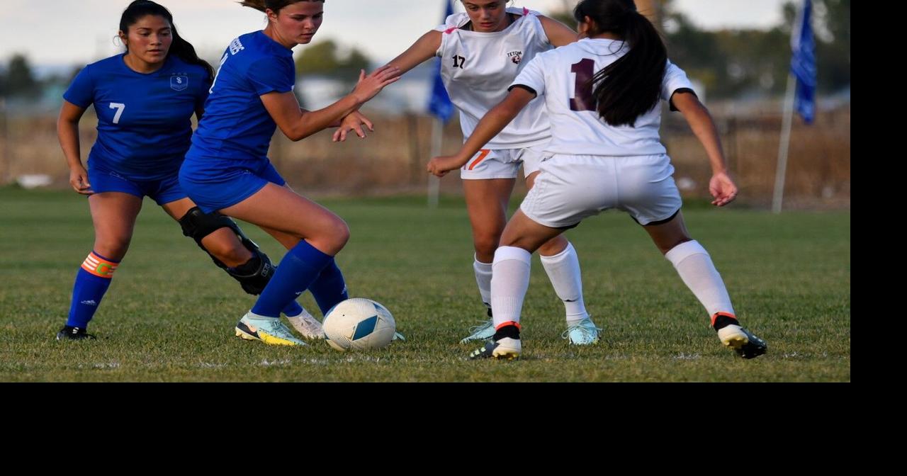 HIGH SCHOOL GIRLS SOCCER: All-Area Team | PR Preps | postregister.com