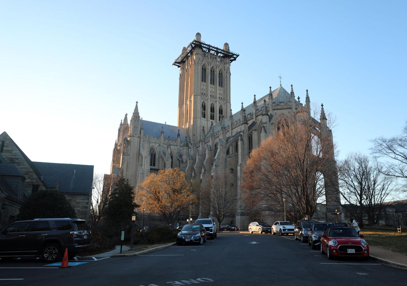 Washington National Cathedral | National News | postregister.com