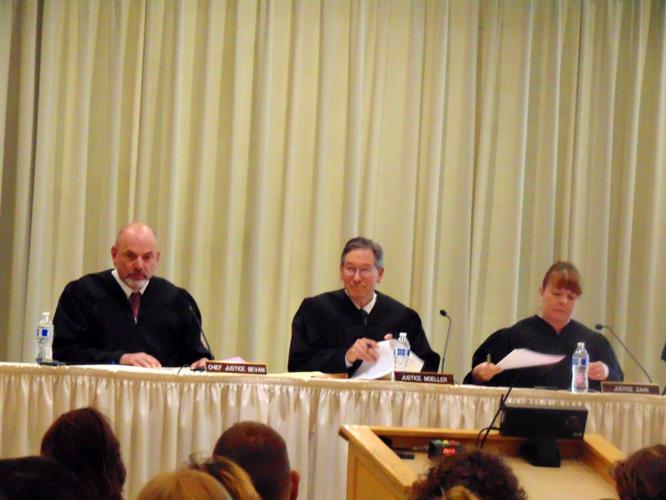 Moeller returns to Rexburg as a Supreme Court justice at BYU-Idaho ...