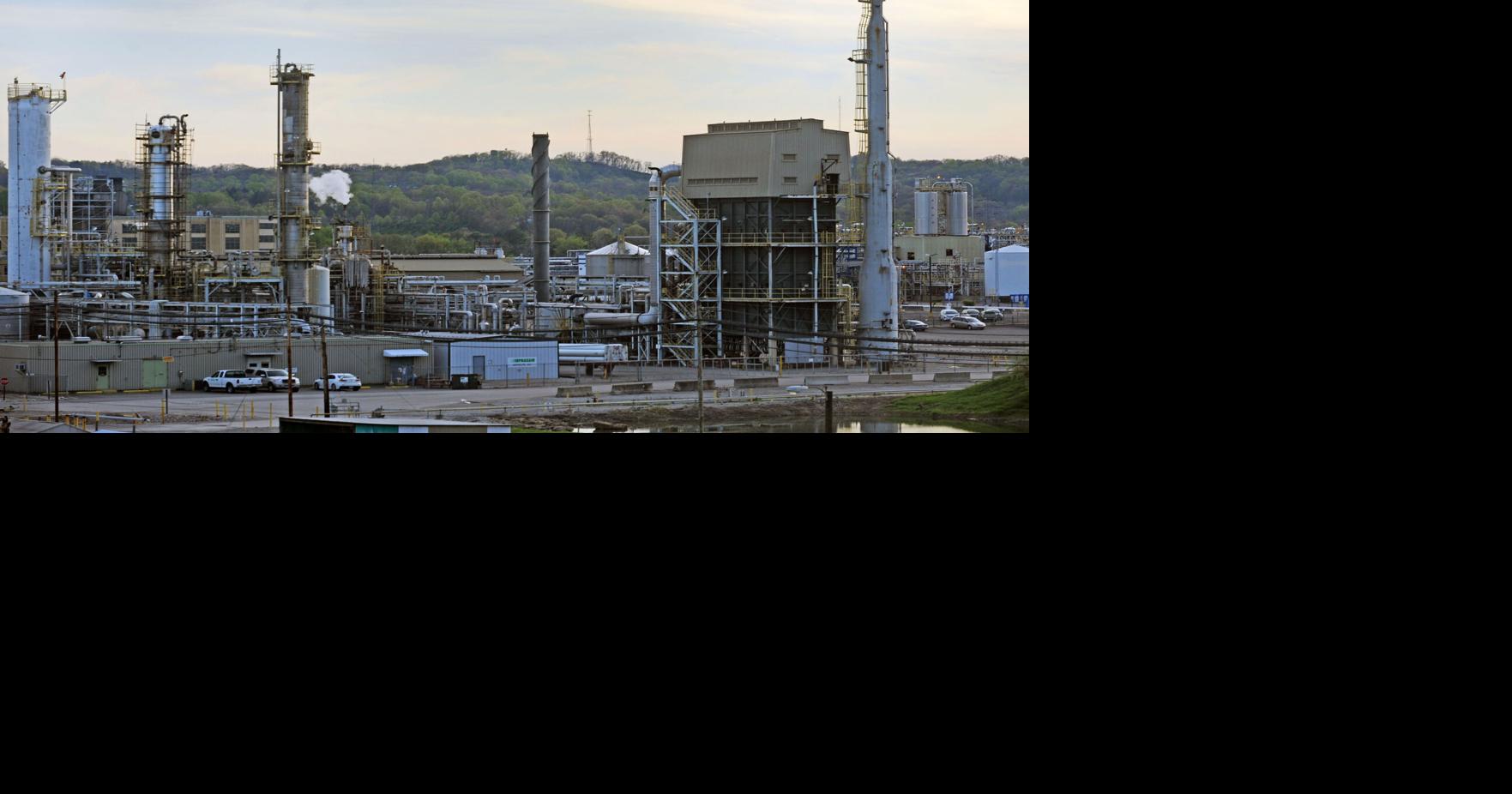 Chemical Safety Board | National News | postregister.com