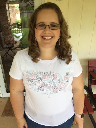 Teacher Talk: Ashley Cassell | Education | postregister.com