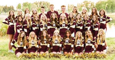 Rigby Cheer prepares for State Championship | News | postregister.com