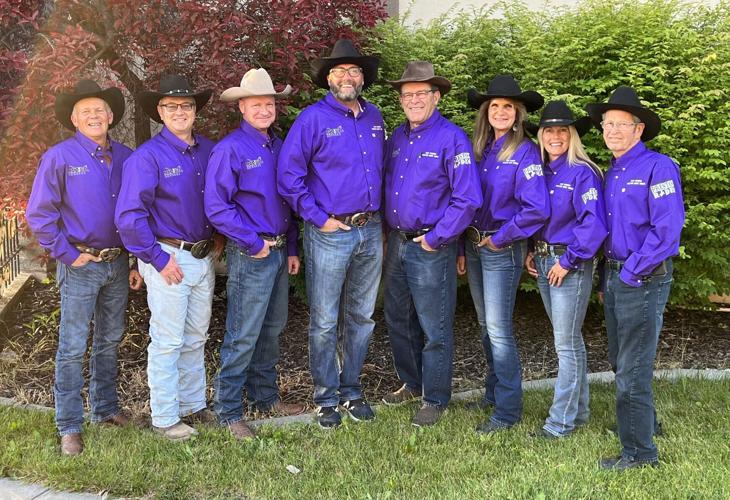 Preston rodeo inducted into Hall of Fame | Farm & Ranch | postregister.com