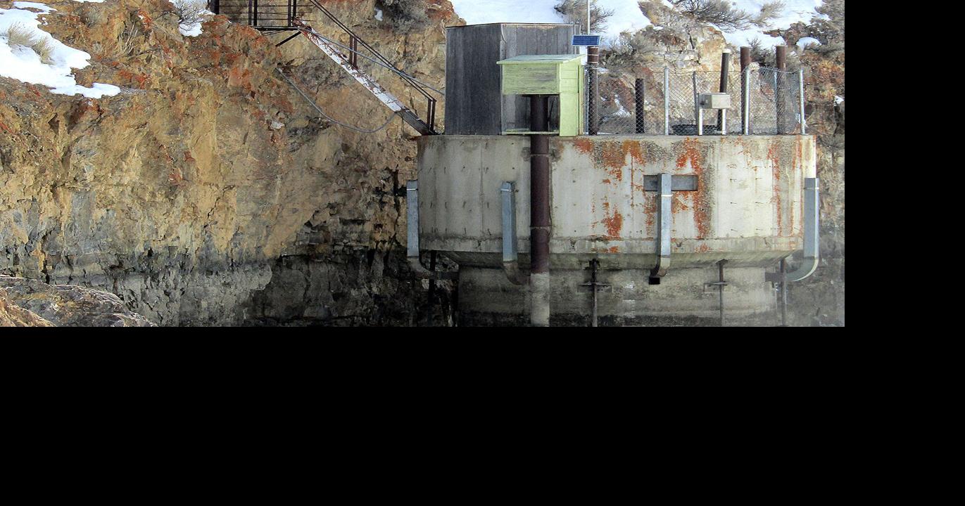 $2 million grant awarded toward Mackay Dam work | News | postregister.com