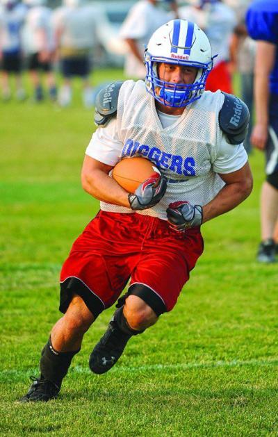 Sugar-Salem Diggers football preview | Football | postregister.com