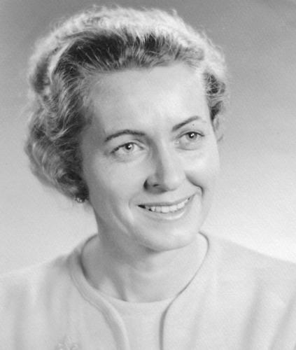 Ray, Ruth Noreen | Obituaries | postregister.com