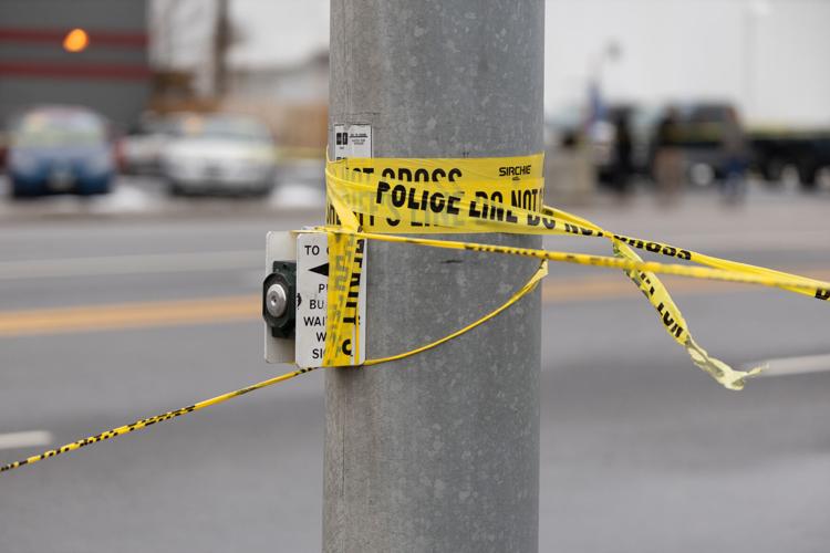 Idaho Falls And Idaho State Police Shoot Kill Man In Shootout Crime