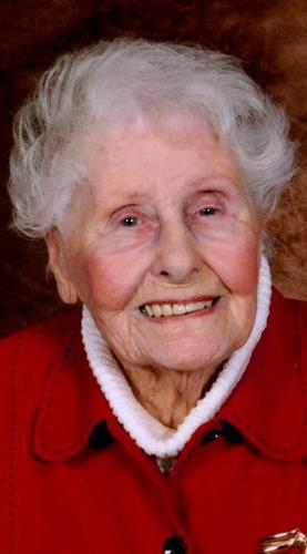 Jean Harris | Obituaries | postregister.com