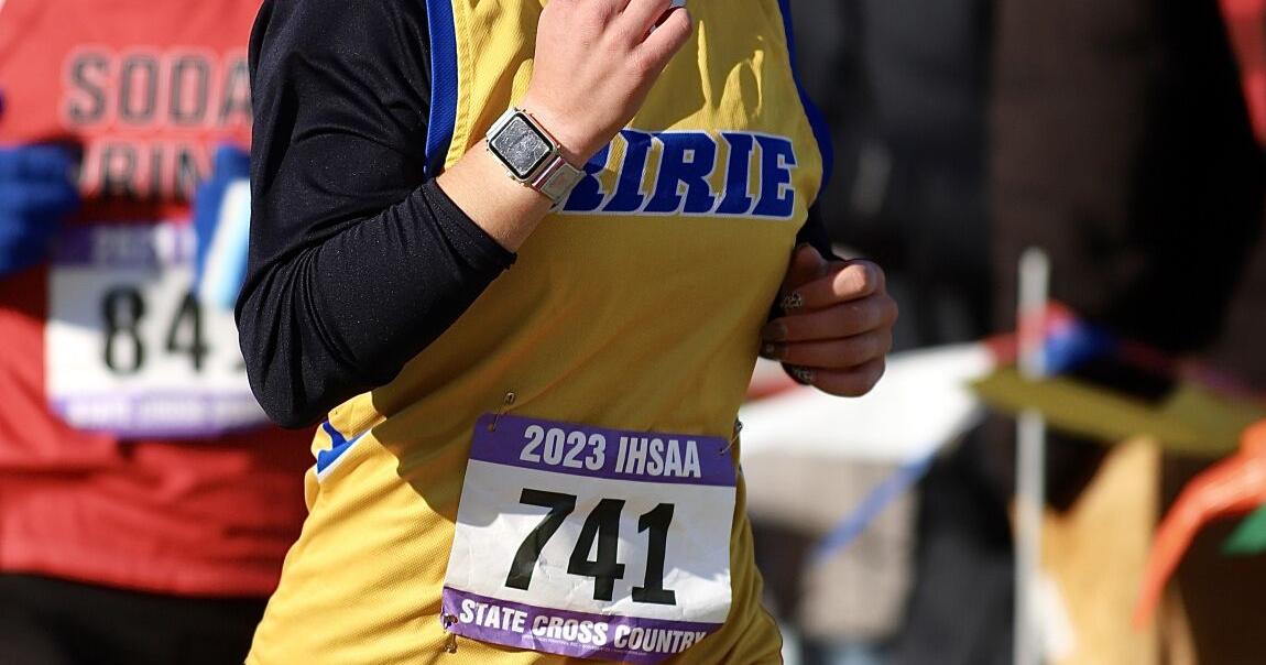 New classification, same goals for Ririe cross country | Sports ...