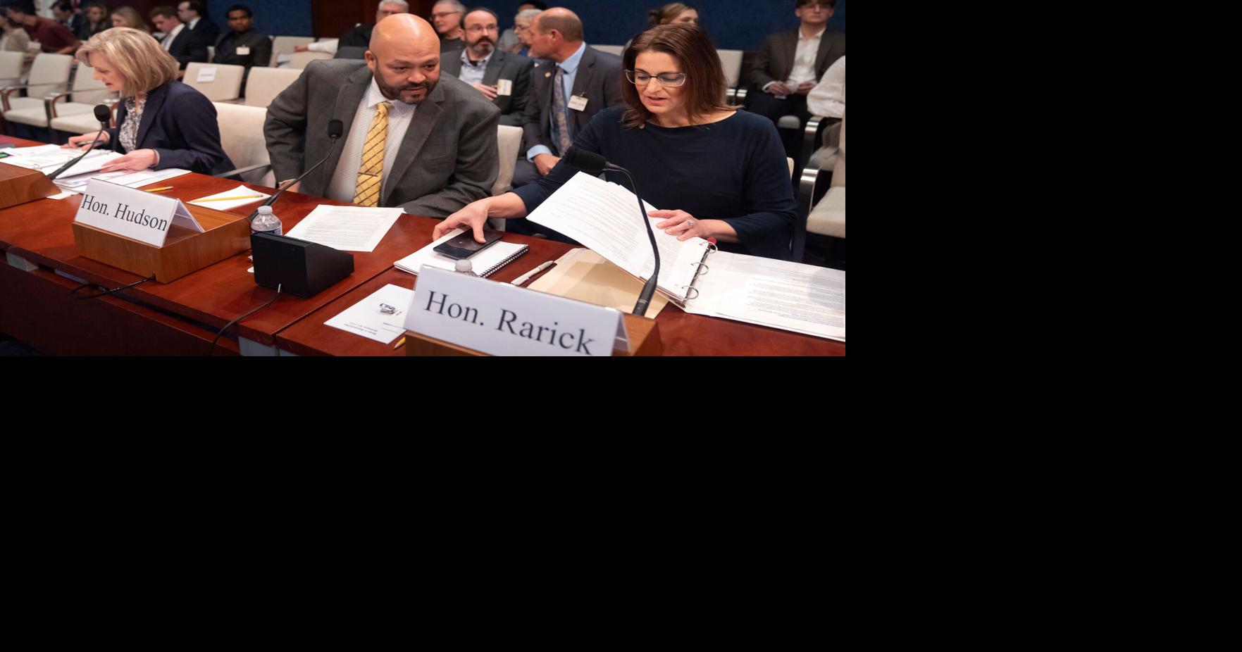 Congress Minnesota | National News | postregister.com