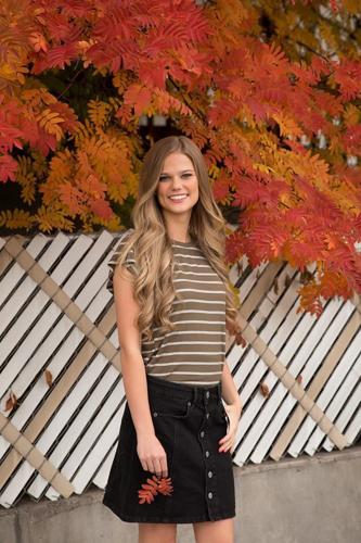 Shelley Senior Spotlights -- Honoring the Graduates of 2020 ...