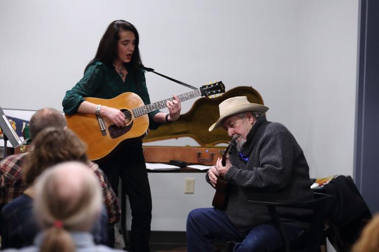 Former Idaho Lt. Gov. presents on Abraham Lincoln for Idaho Day | Local ...