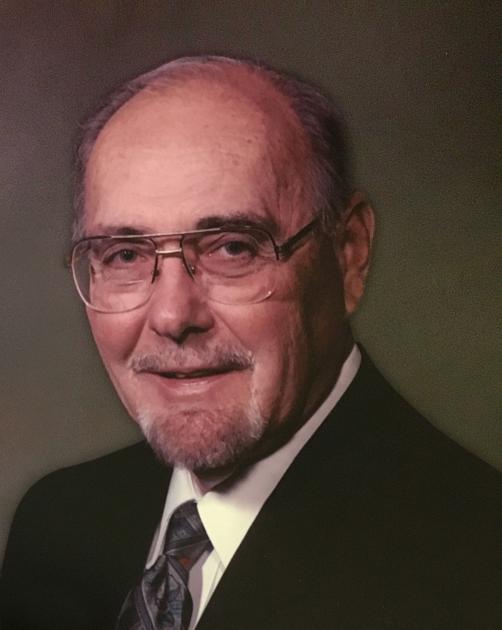 Crocker, Jimmy (Jim) | Obituaries | postregister.com